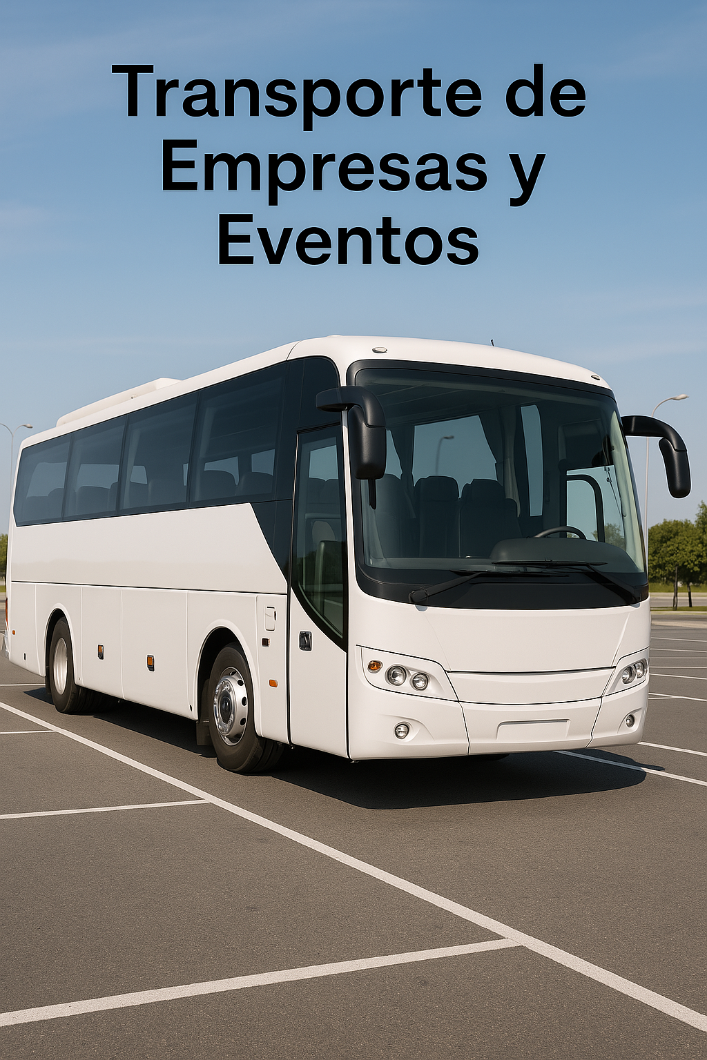 Servicios | Busquea - Tu servicio de autobuses personalizado